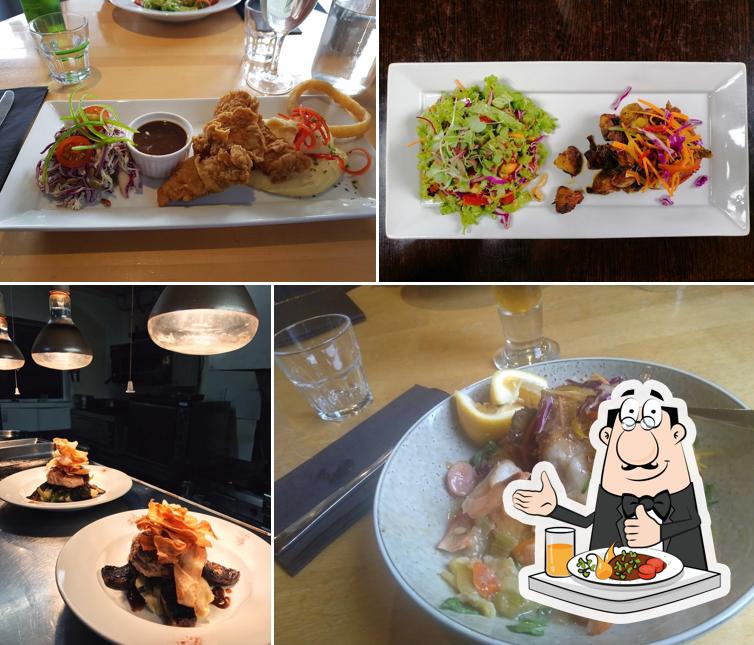 Best new zealand restaurants in Temuka, spring 2024 - Restaurant Guru