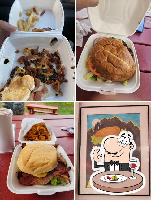 Big Burger World in Cañon City - Restaurant reviews