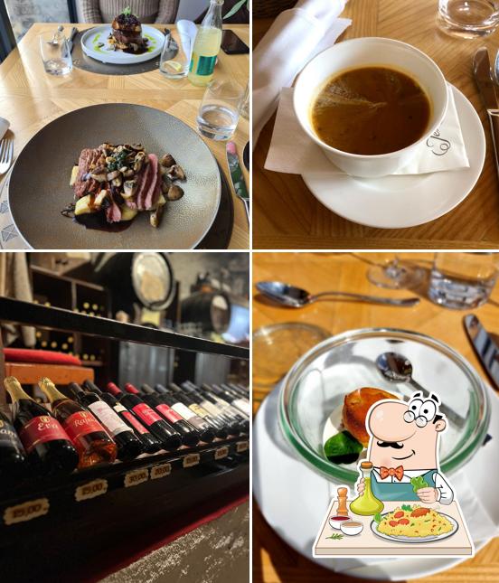 Bled Castle Restaurant, Bled - Restaurant menu and reviews