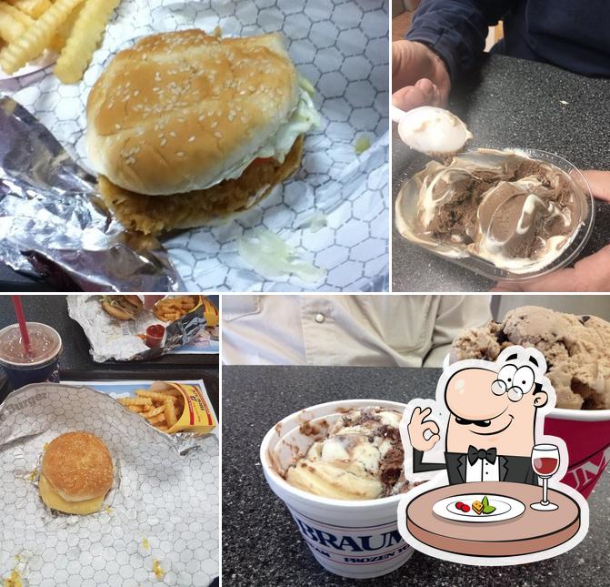 Find the best place to eat in Borger, spring 2024 - Restaurant Guru