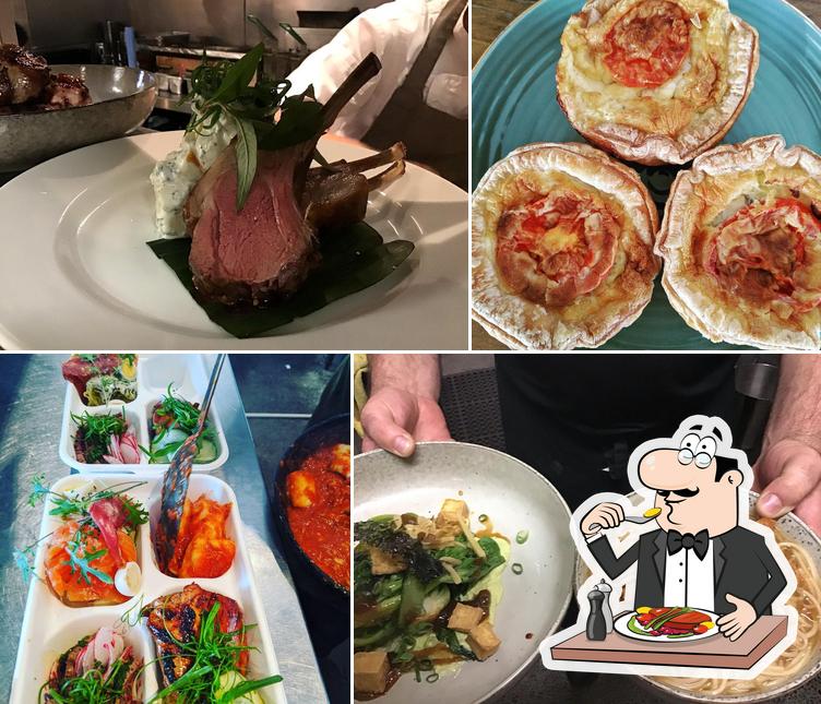 Cecilia's Restaurant & Wine Bar, Toowoon Bay - Restaurant menu, prices ...