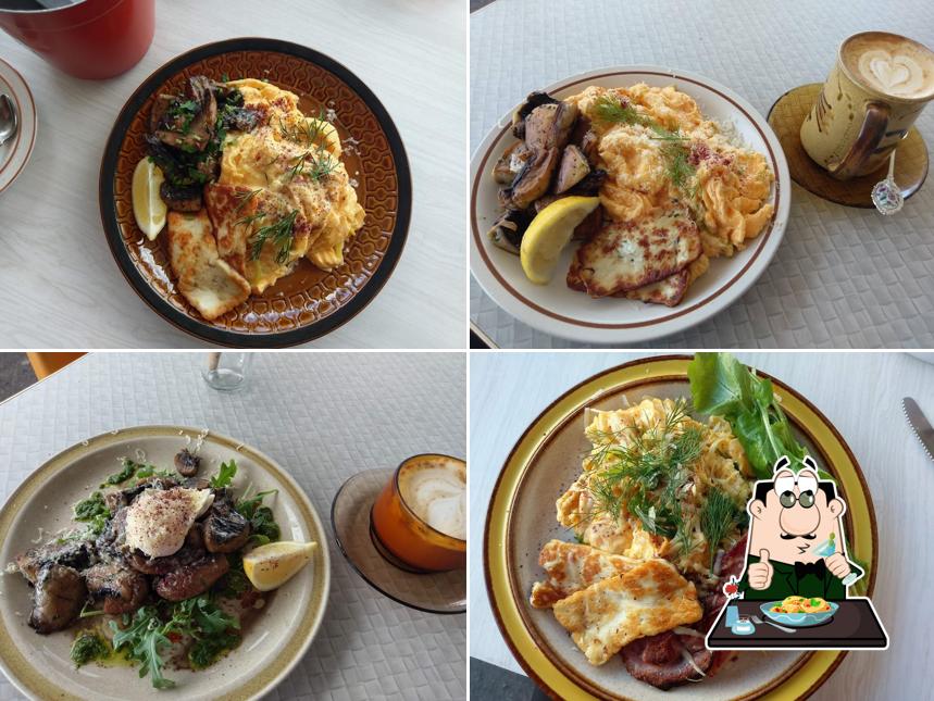 Top 5 restaurants with avocado toast in Sutherland, april 2025 ...