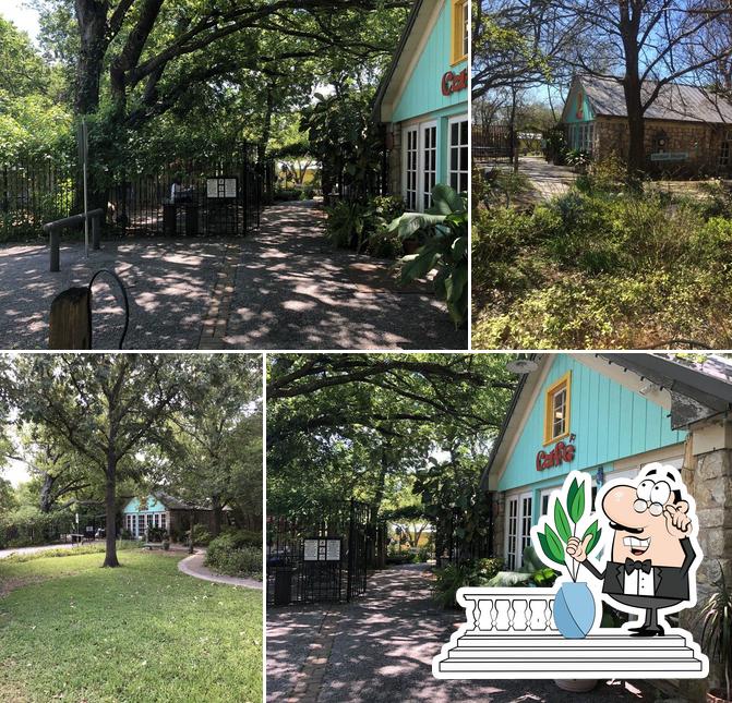 Main Street Home & Gardens, Decatur - Restaurant menu, prices and reviews
