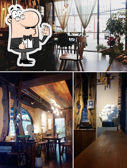 규갤러리카페 cafe, Nonsan-si - Restaurant reviews