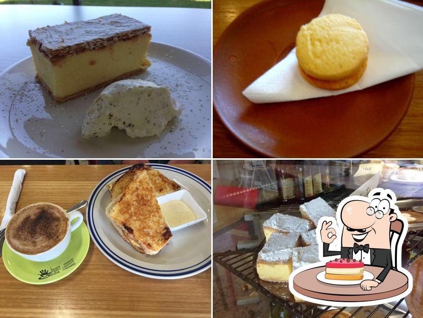 Saltbush Kitchen, Ballarat - Restaurant menu, prices and reviews