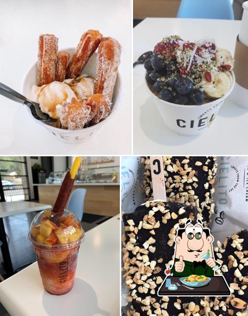 Cielito Coffee & Ice Cream in Sonoma - Restaurant reviews