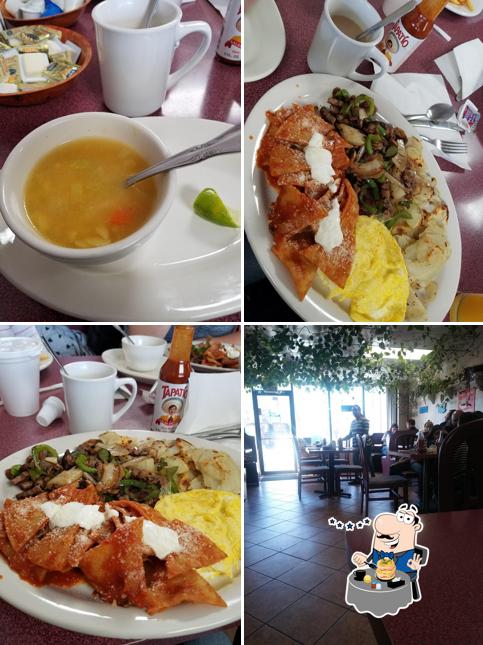 Batavia Diner, 20 S Van Buren St in Batavia - Restaurant reviews
