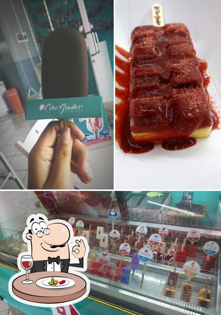 Cero Grados, Tijuana - Menú del restaurante, precios y reseñas