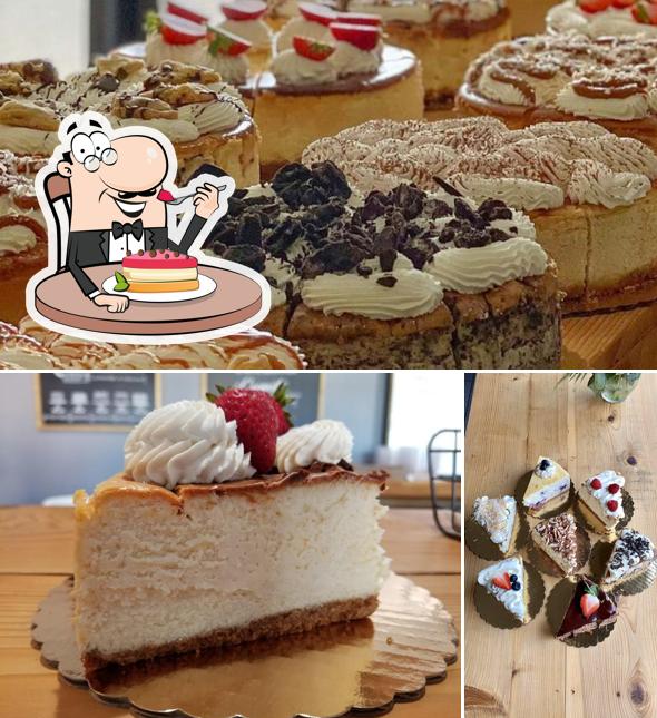 Postres Your Sweets By Kacy, Mission - Opiniones del restaurante