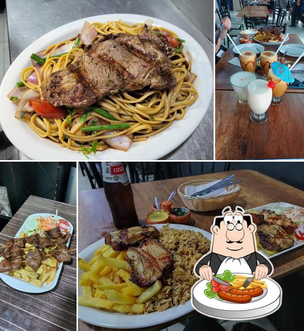 El Tío Lucas, Villa el Salvador - Restaurant reviews