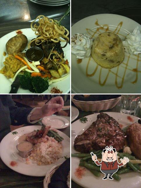 Farmhouse, 5649 NY-7 in Oneonta - Restaurant reviews