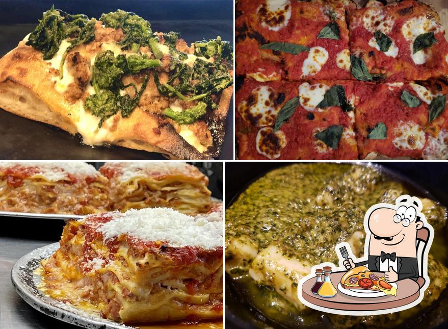 Fatto A Mano, Redondo Beach - Restaurant menu, prices and reviews
