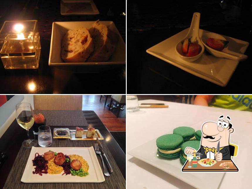 Gio, Halifax - Restaurant menu, prices and reviews