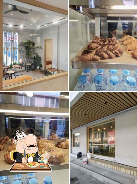 Gramasi Coffee coffee house, Jakarta – menu, prices & reviews
