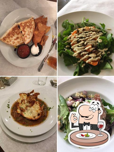 JBJ Soul Kitchen, Red Bank - Restaurant menu, prices and reviews