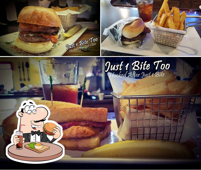 Just-One-Bite in Syracuse - Restaurant menu and reviews