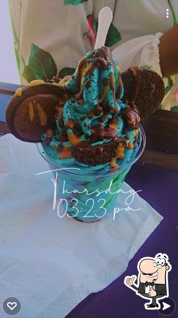 KETSWA KASI_Ice Cream Store restaurant, South Africa - Restaurant reviews