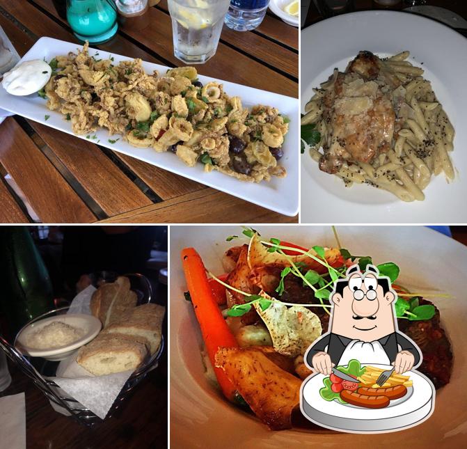 Lago, Meredith - Restaurant menu, prices and reviews