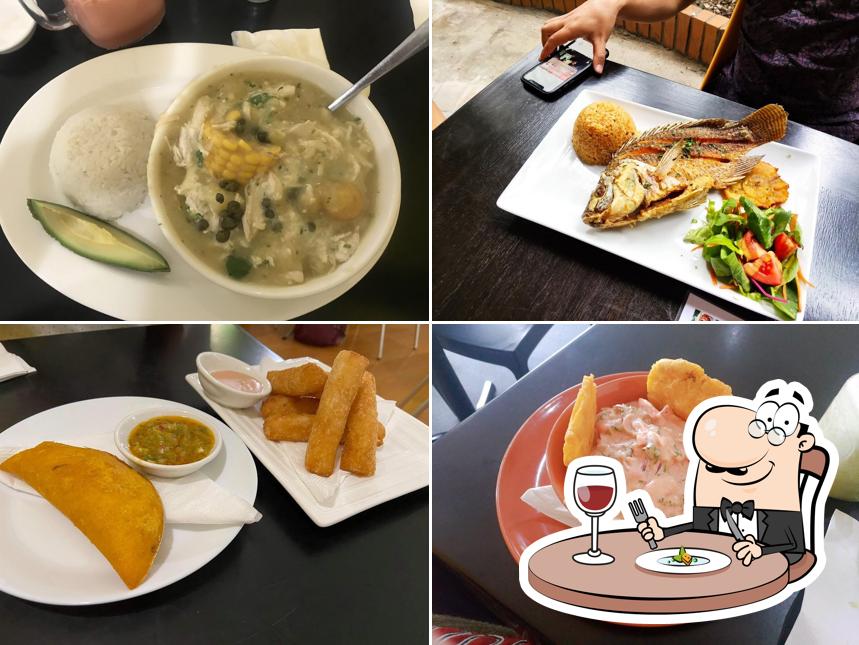 Top 5 colombian restaurants in Brisbane City, november 2025 ...