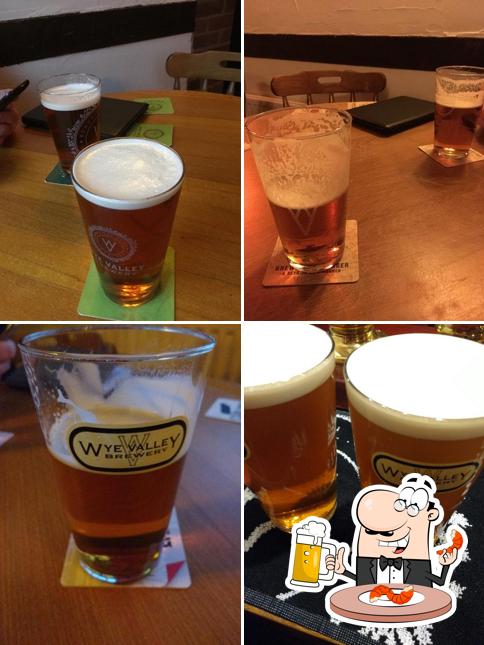 Lazy Hill Tavern Ale Pub & Kitchen, Walsall - Restaurant menu, prices ...