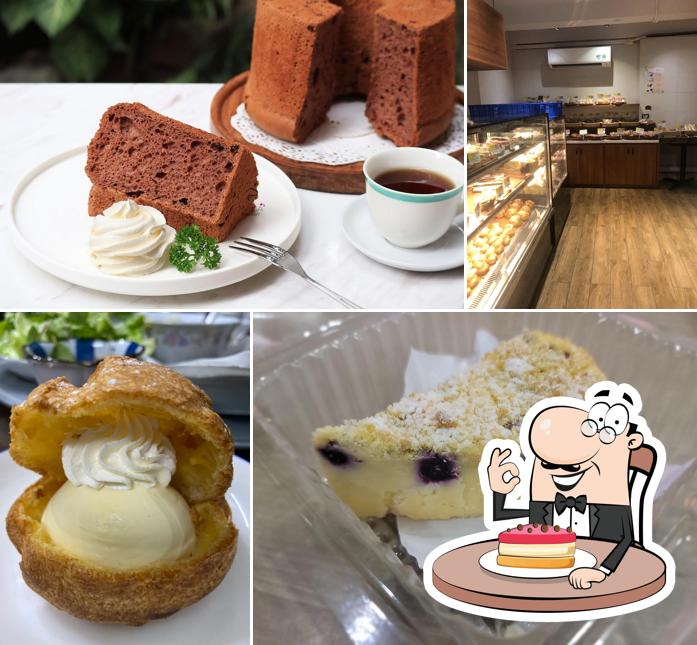 Mama's Bakery, Hanoi - Restaurant menu, prices and reviews