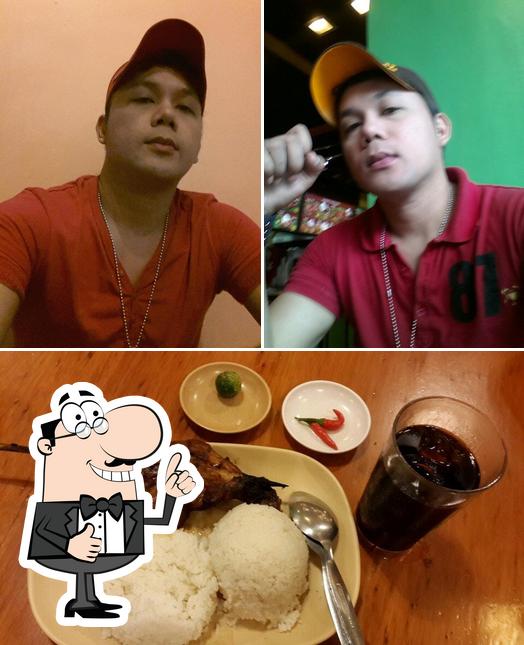 Mang Inasal - Puregold Cubao, Quezon City - Restaurant menu, prices and ...