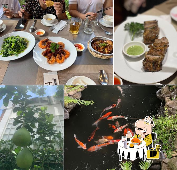 May Restaurant, Dalat - Restaurant menu, prices and reviews