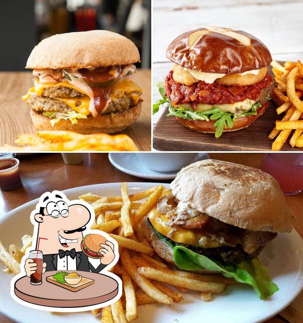 Native Foods, 1114 Gayley Ave in Los Angeles - Restaurant menu and reviews