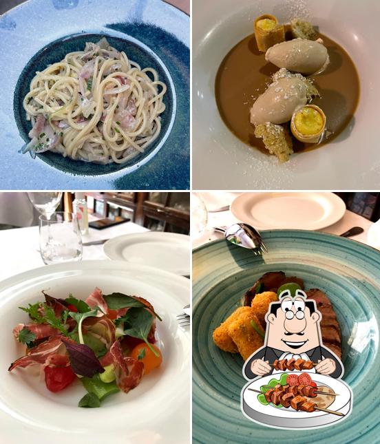 I migliori 10 ristoranti di Siena , agosto 2025 - Restaurant Guru
