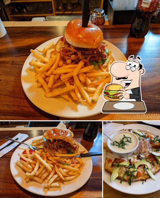 Pop's Burger & Pizza House in Sheboygan - Restaurant menu and reviews