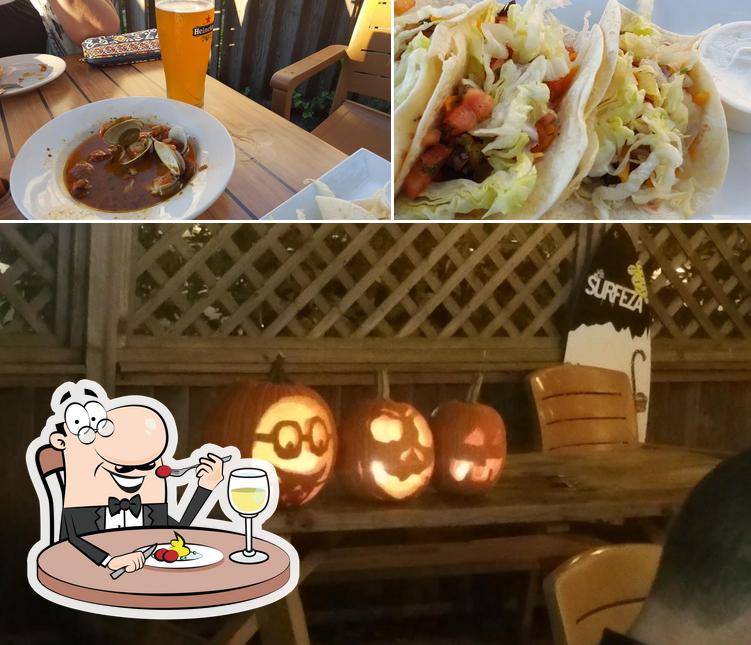 Portside Bar & Grill, Port Jefferson - Restaurant menu, prices and reviews