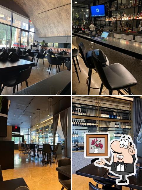 400 Gradi Dallas, Dallas - Restaurant menu, prices and reviews