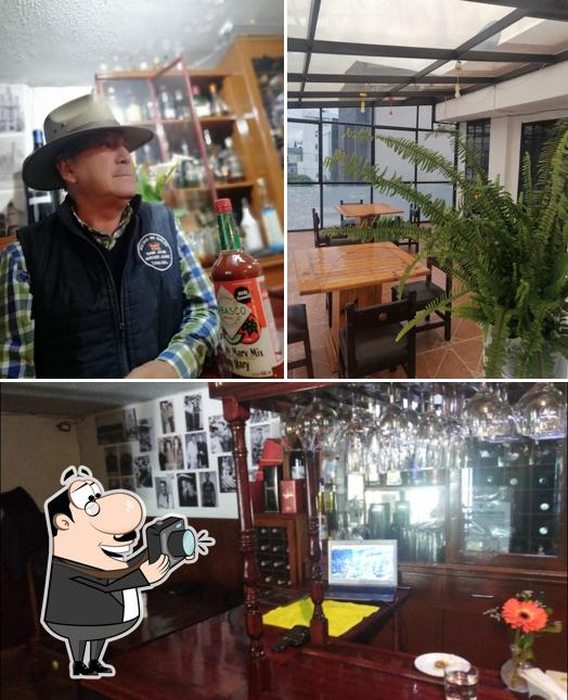 Davis Bar Chelas, Metepec - Menú del restaurante, precios y reseñas