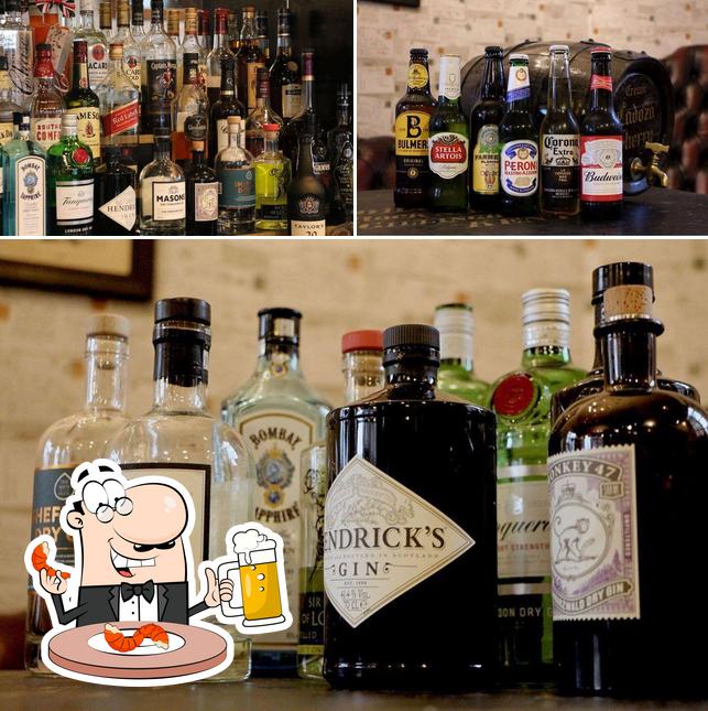 The Lofthouse in Tickhill - Restaurant reviews