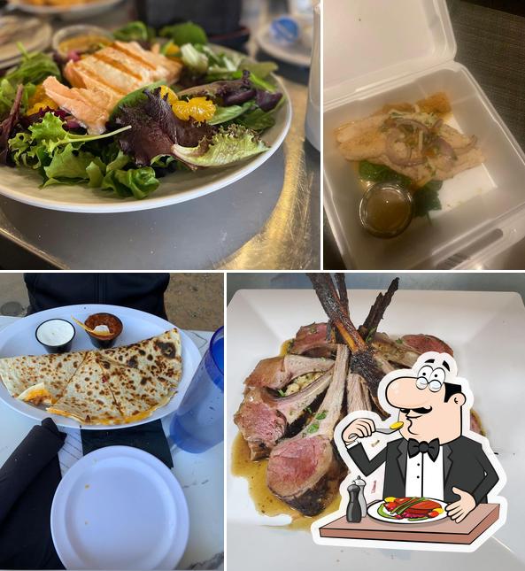 Ocean One Bar & Grille, Boca Raton - Restaurant menu, prices and reviews
