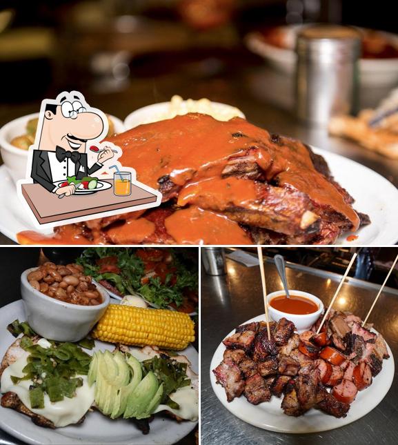 Rib Hut East, El Paso - Restaurant menu, prices and reviews