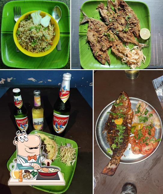 Top 5 restaurants in Navelim, Goa, november 2024 - Restaurant Guru