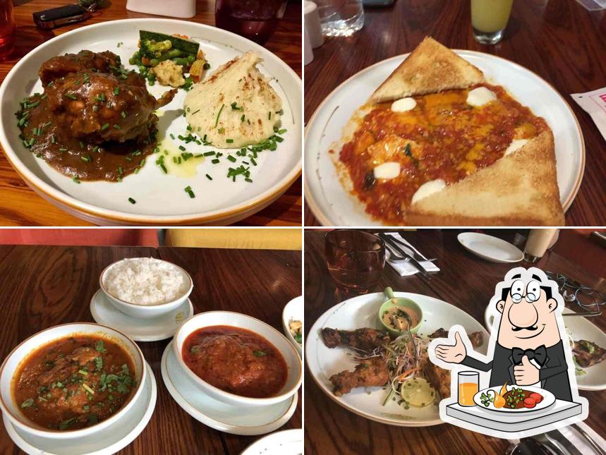 Pumpkin Tales - Restaurant, Bakery & Catering, Chennai, 37 20 ...