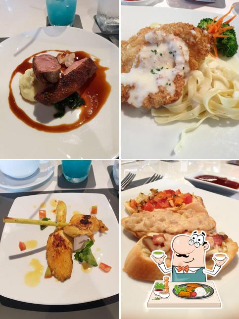 Bu Restaurant, Bangkok - Restaurant reviews