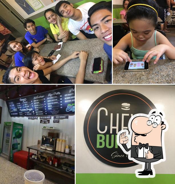 Chevy Burger, Marikina, 116i JP Rizal Street Calumpang - Restaurant ...