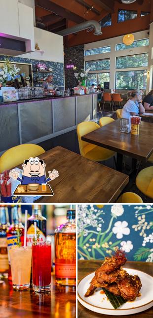 Dear Mom Cafe, Bend - Restaurant menu, prices and reviews