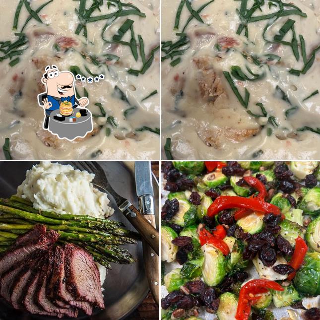 Doorstep Catering, Dungannon - Restaurant menu, prices and reviews