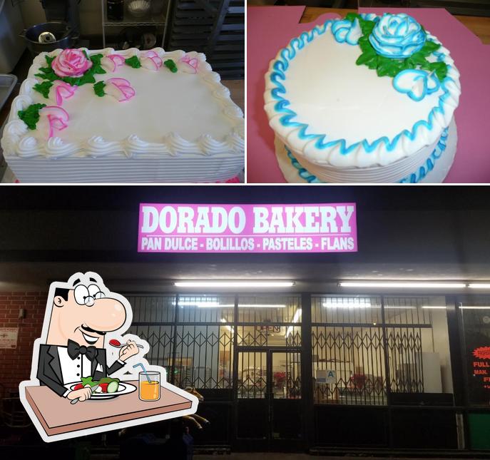 Dorado Bakery Inc, Bell Gardens - Restaurant menu, prices and reviews