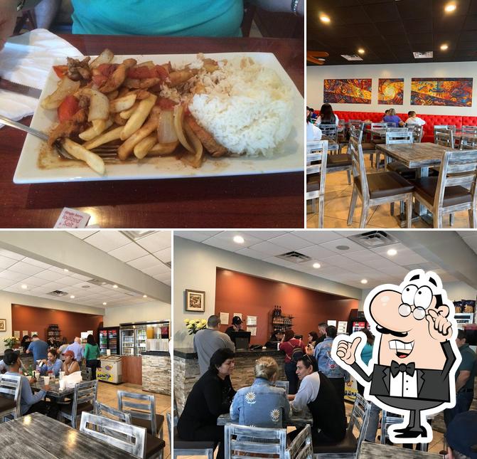 El Tambo Grill in Miami - Restaurant menu and reviews