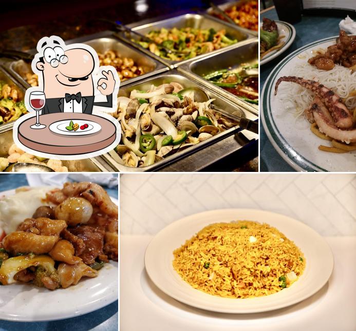 Elgin Buffet, Elgin - Restaurant menu, prices and reviews