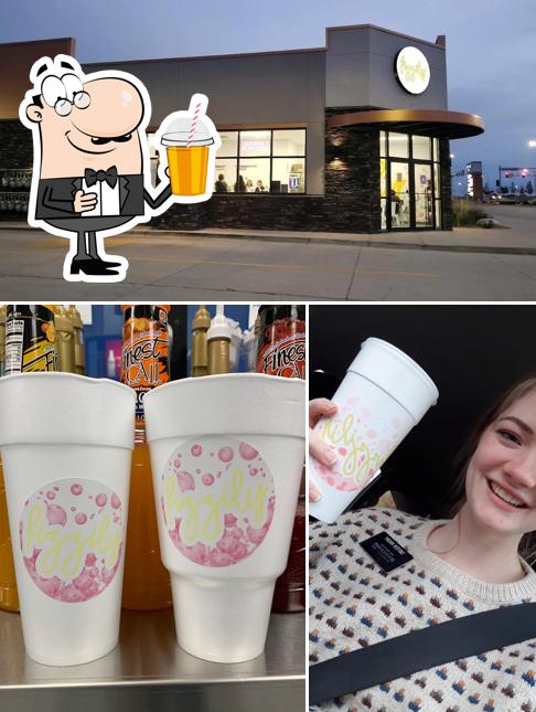 Fizzily - Bismarck's Gourmet Popcorn & Custom Sodas, Bismarck ...