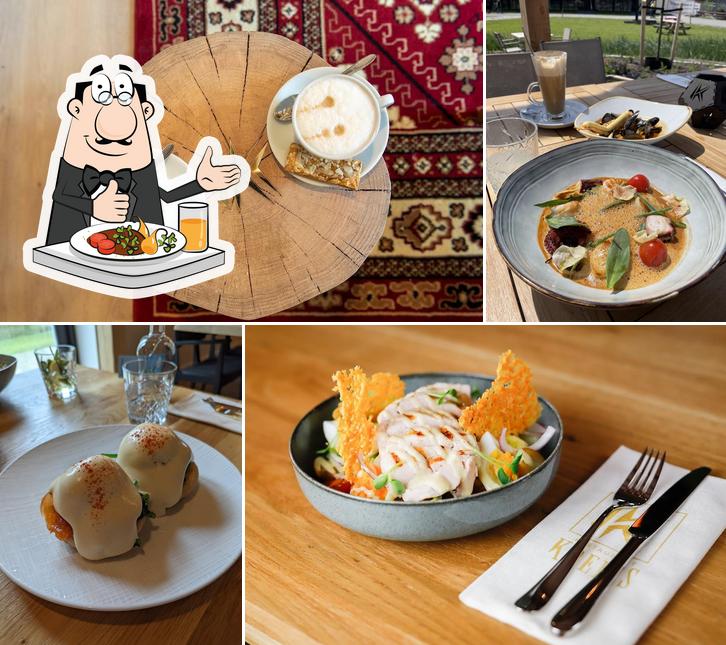 Restaurant Krelis, Uitgeest - Restaurantspeisekarten und Bewertungen