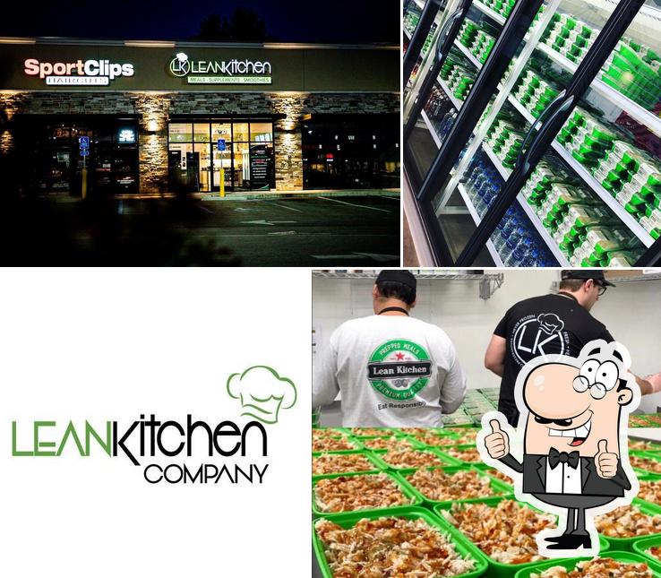 Lean Kitchen Co - O'Fallon in O'Fallon - Restaurant reviews