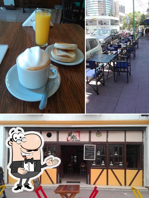 Mari Cafe - Restobar, Salta - Restaurant reviews
