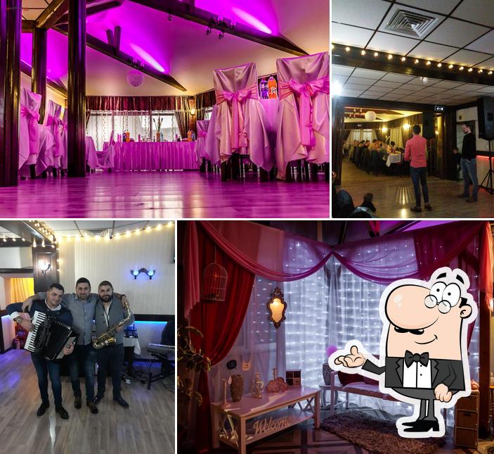 Melly, Lugoj - Restaurant reviews